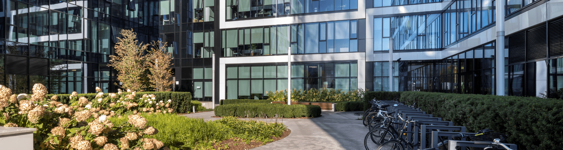 Gallery | Gdański Business Center